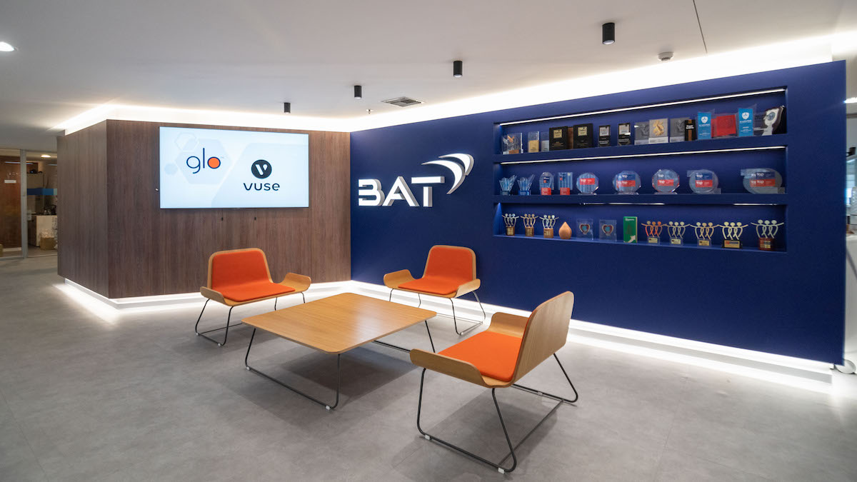 BAT Hellas: Διπλή διάκριση στον θεσμό «Προϊόν της Χρονιάς 2023 ...