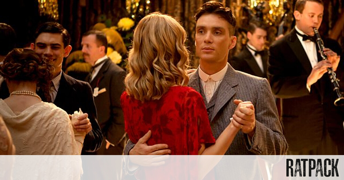 Τα 8 τραγούδια του Peaky Blinders που δεν βαρεθήκαμε να ακούμε στο repeat - RatPack.gr