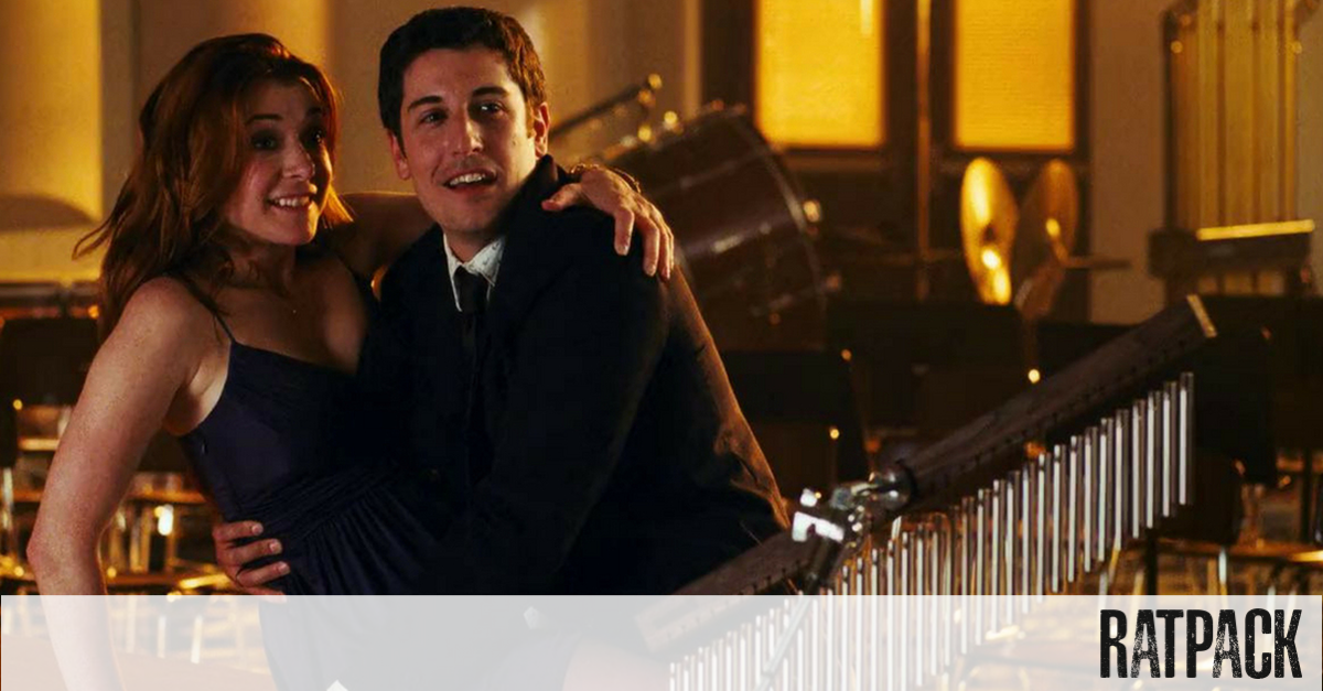 Καμία ελπίδα για τα ζευγάρια που είναι μαζί από τα 18 - RatPack.gr