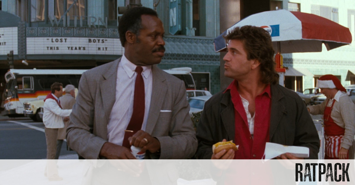 Κι όμως ετοιμάζεται το Φονικό Όπλο 5 - RatPack.gr