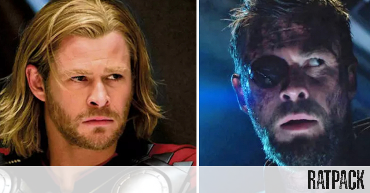 Δεν θα πιστεύετε πώς είναι σήμερα οι Avengers! - Ratpack.gr