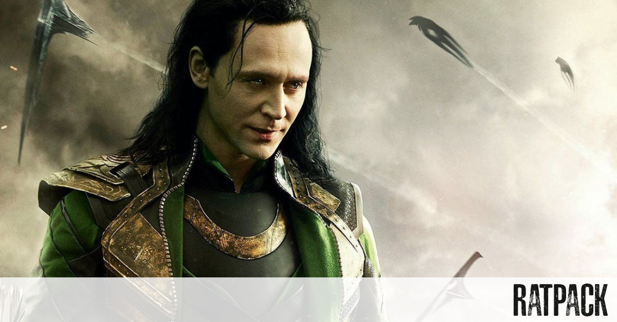 Αυτή εδώ είναι η πιο ΚΟΥΦΗ θεωρία που έχεις διαβάσει για το Infinity War - RatPack.gr