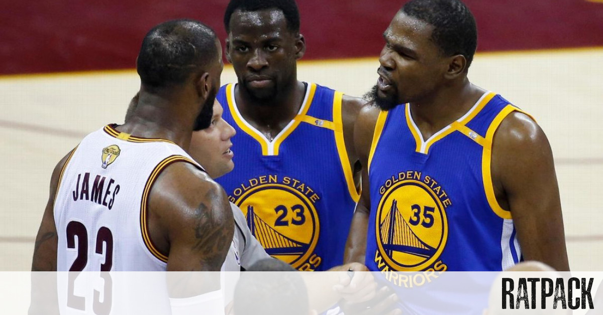 Έλα, αηδία καταντήσατε... - RatPack.gr