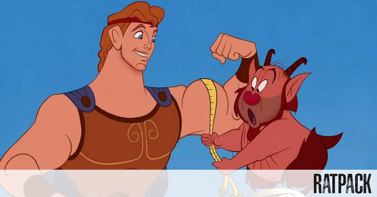 ΚΟΥΙΖ: Ποιοι Έλληνες δάνεισαν τις φωνές τους στα διάσημα καρτούν; - RatPack.gr