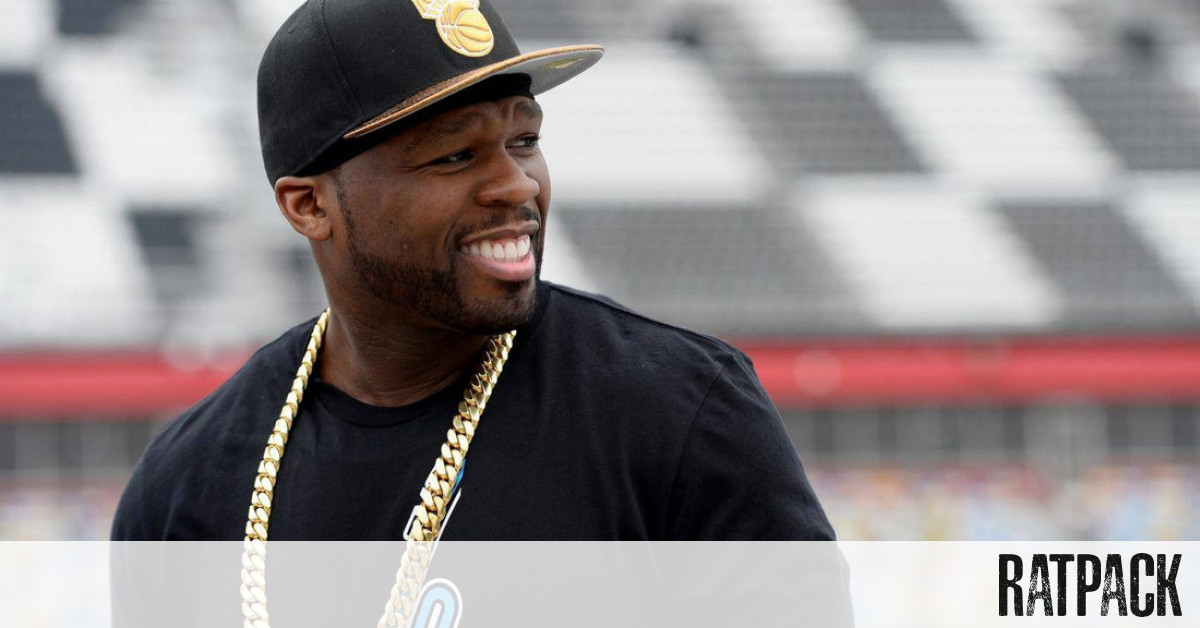 Αν θελήσεις ποτέ να σαμποτάρεις συναυλία κάν’ το όπως ο 50 Cent - Ratpack.gr