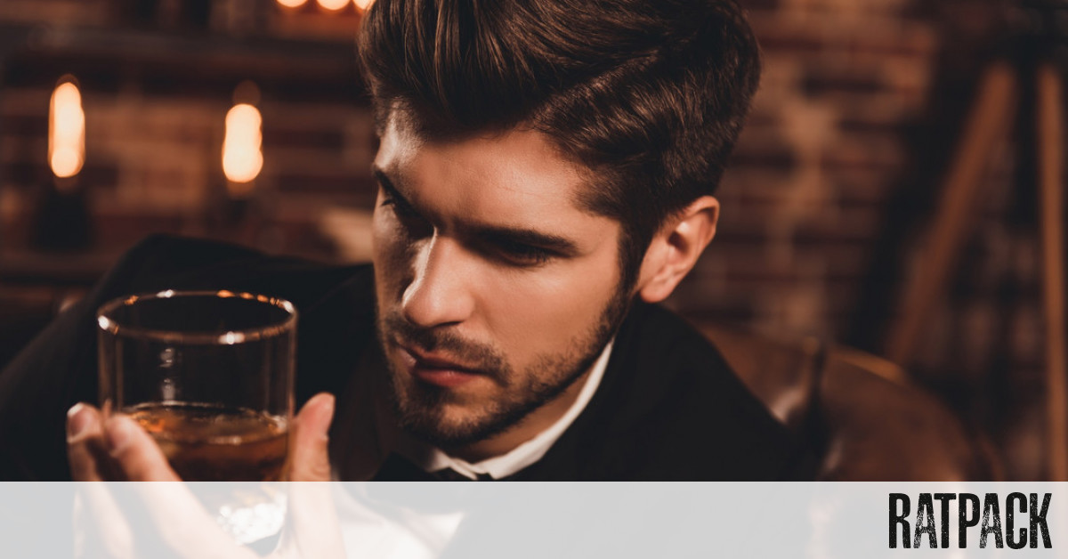 Προσθέτοντας μερικές σταγόνες αισιοδοξίας - RatPack.gr