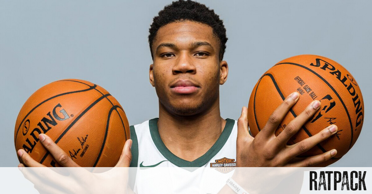 Yannis for President - Ratpack.gr