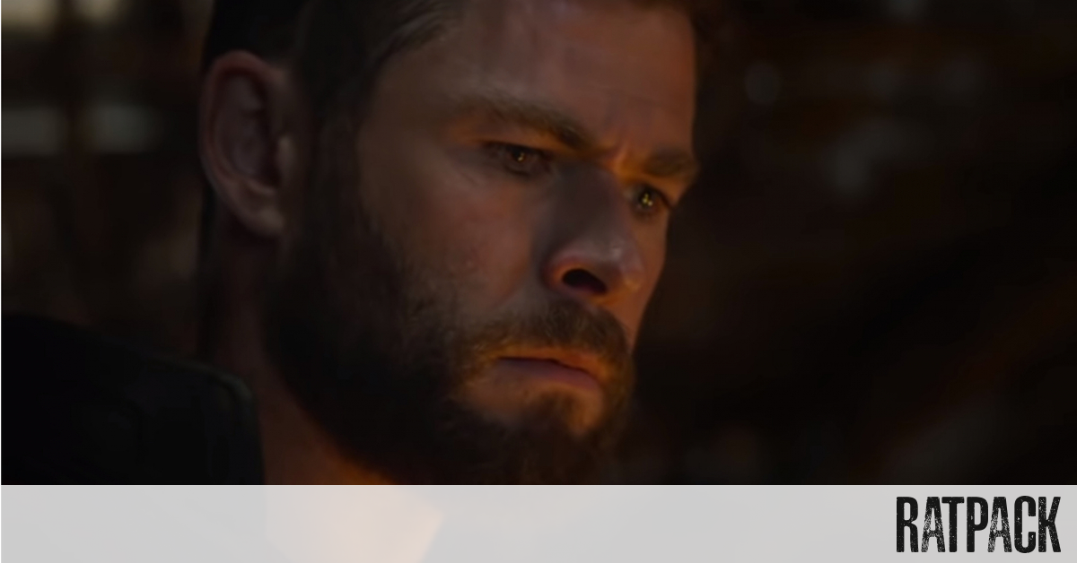 Ο χαμός στο «Avengers: Endgame» είναι κοντά - RatPack.gr