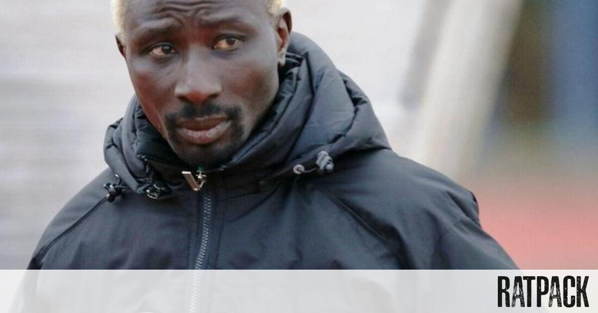 Αν αγάπησες τον Πάτρικ Ογκουνσότο ετοιμάσου να τον δεις στο Survivor - RatPack.gr