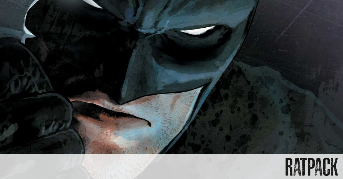 Όλα όσα δεν ήξερες για τον Μπάτμαν - Ratpack.gr