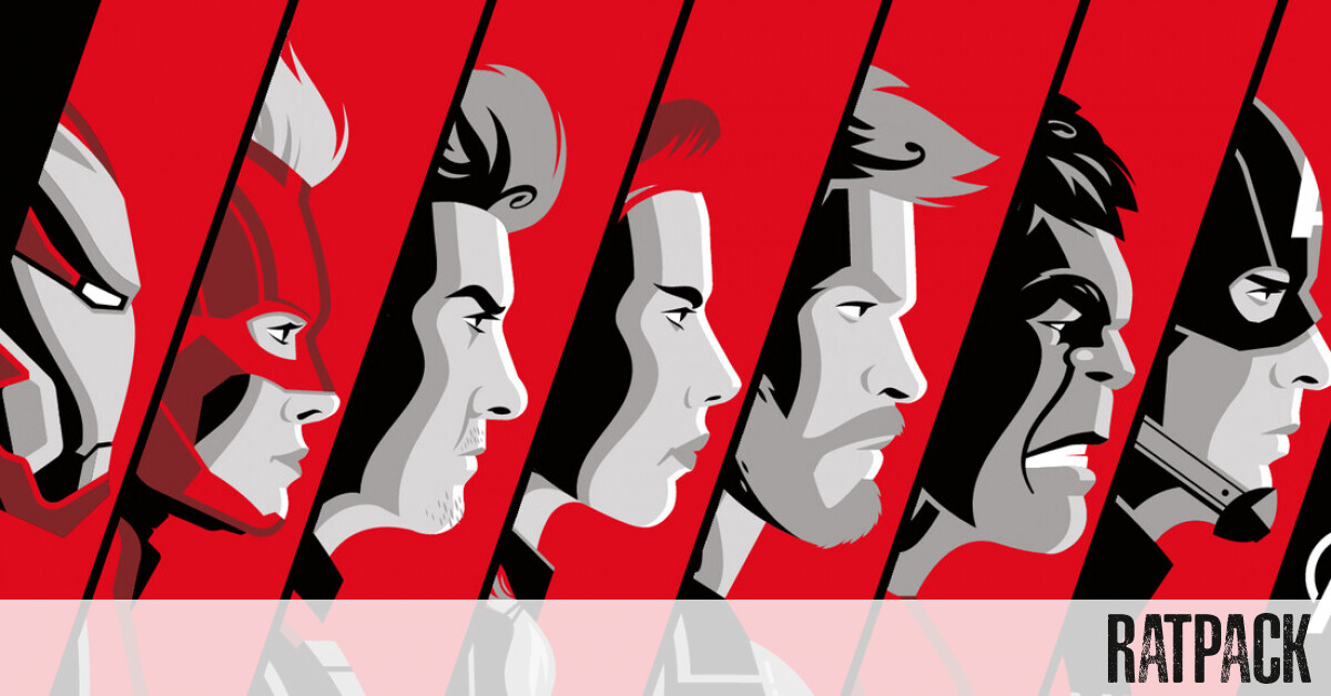 Η Coca-Cola Zero ενώνει τις δυνάμεις της με τους Avengers! - RatPack.gr