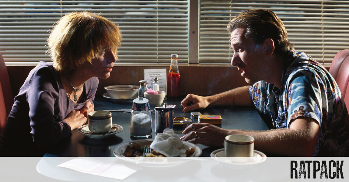 Οι Μεγάλες Υποσχέσεις, Part 2 - Ratpack.gr