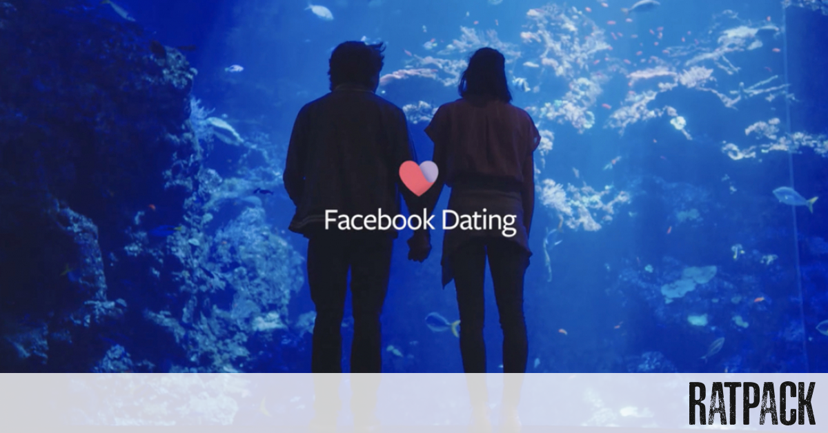 Πώς το Facebook «σκοτώνει» το αληθινό φλερτ - Ratpack.gr