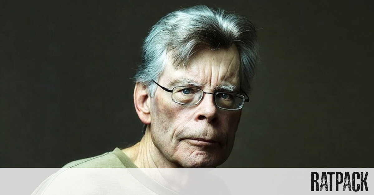 Μία ματιά στις 10 πιο σκοτεινές ταινίες του Στίβεν Κινγκ - Ratpack.gr
