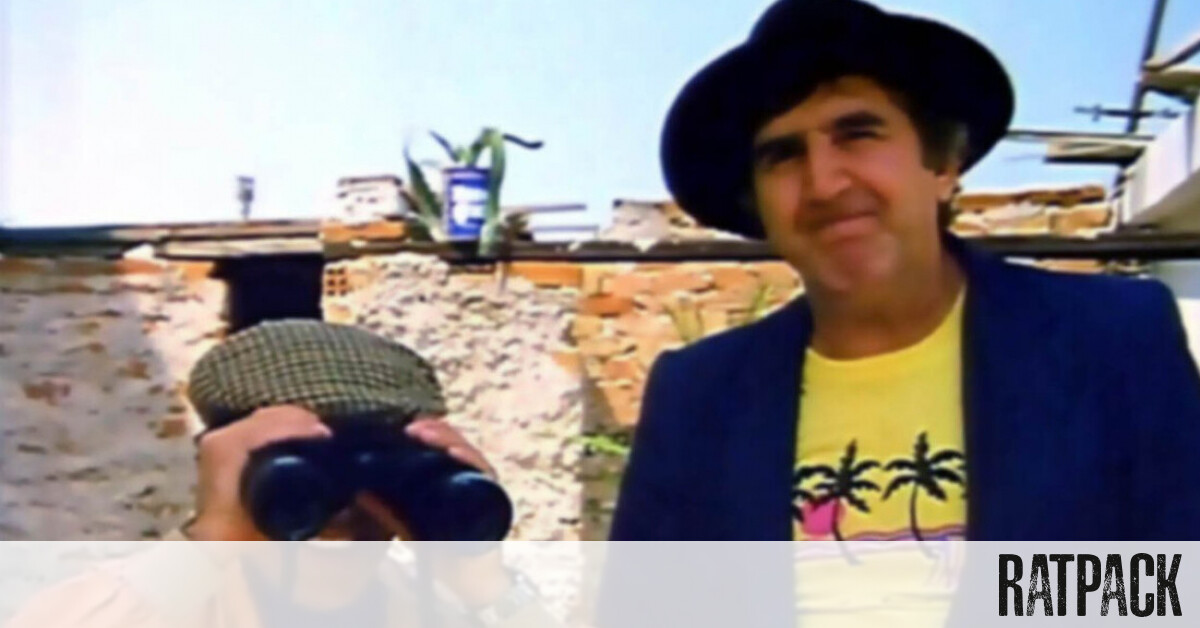 Πώς είναι σήμερα οι πρωταγωνιστές του «The ΚΟΠΑΝΟΙ» - Ratpack.gr