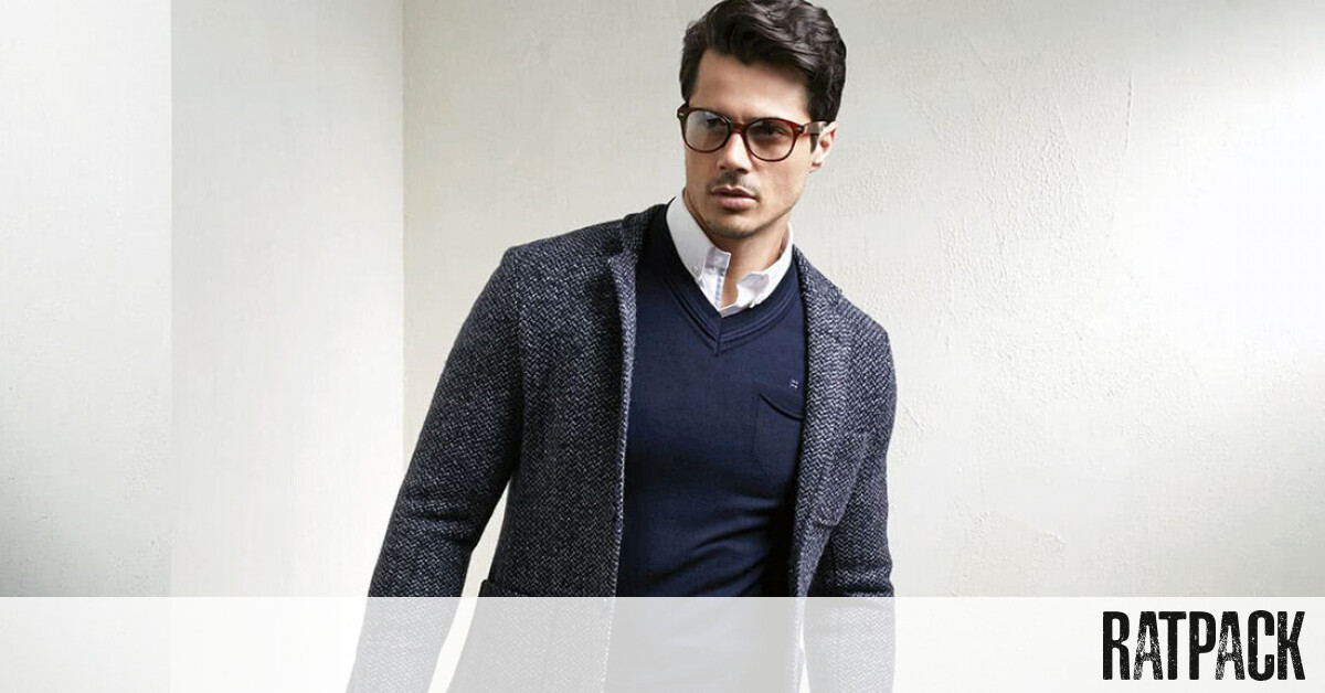 7 τρόποι να ντυθείς για το φθινόπωρο - RatPack.gr