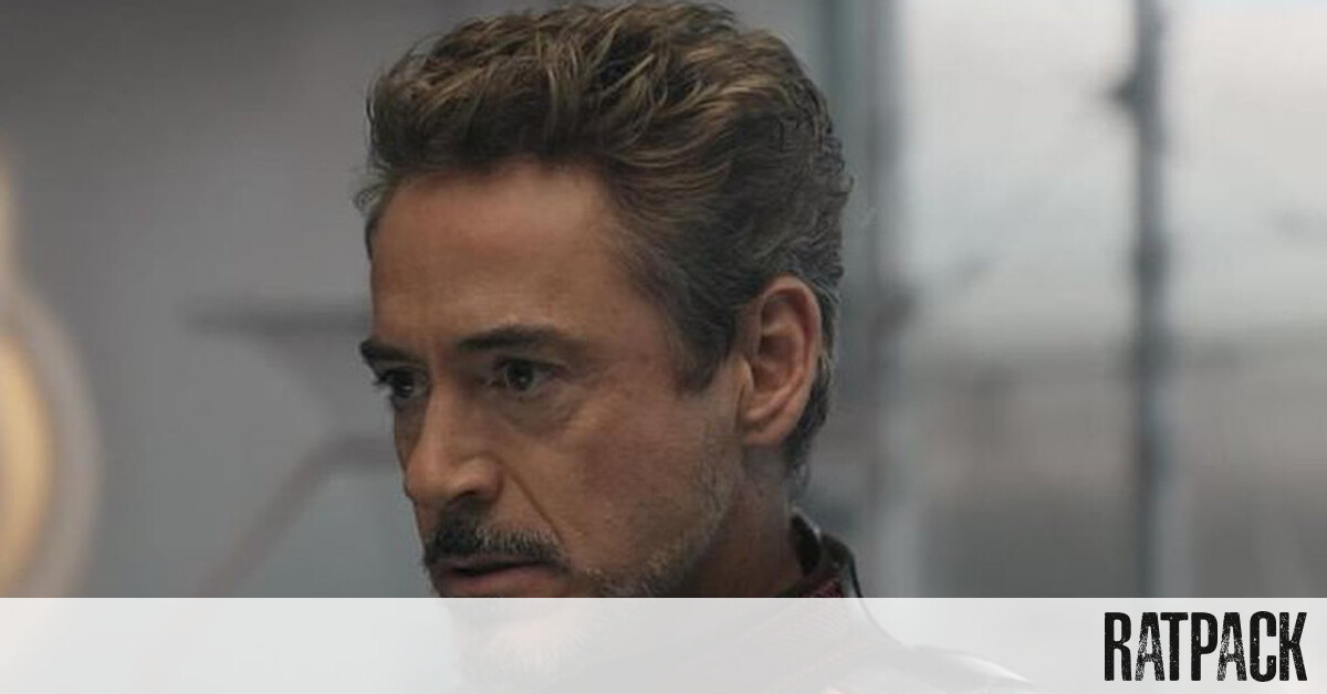 Marvel News: Είναι γεγονός! O Iron Man επιστρέφει στη νέα ταινία της Marvel - RatPack.gr
