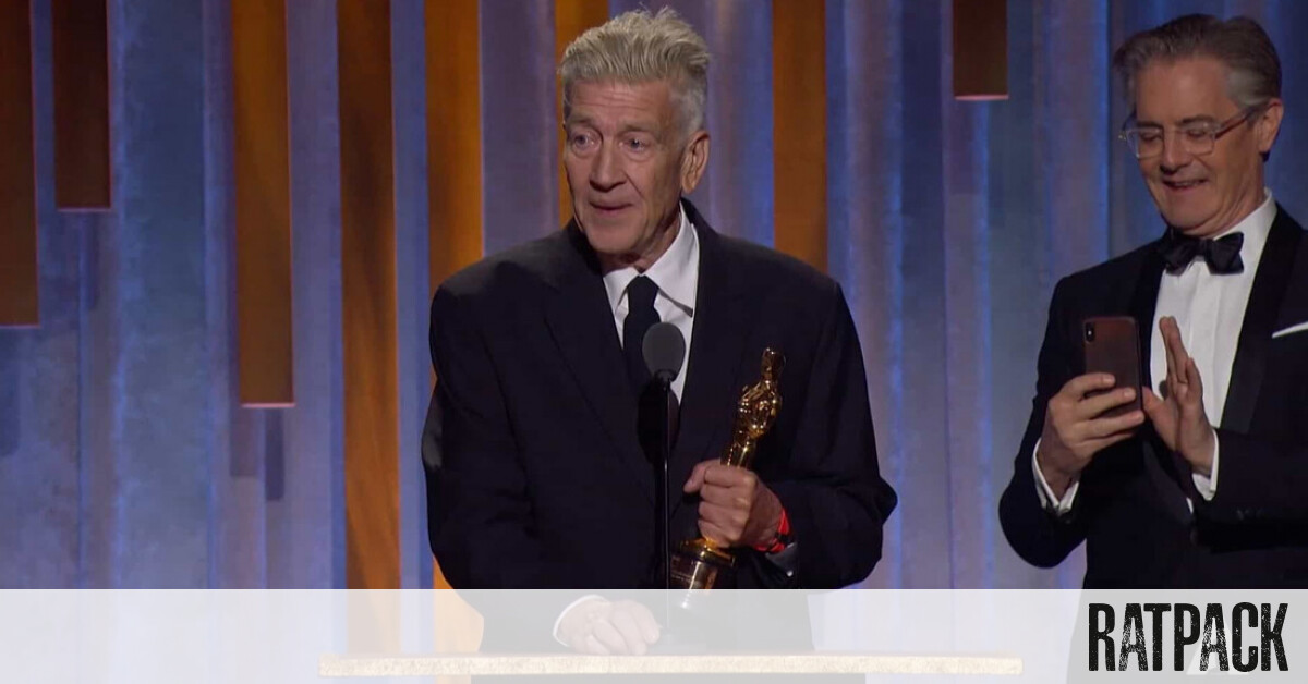 Ένα Oscar που δεν χρειαζόταν να δοθεί - Ratpack.gr