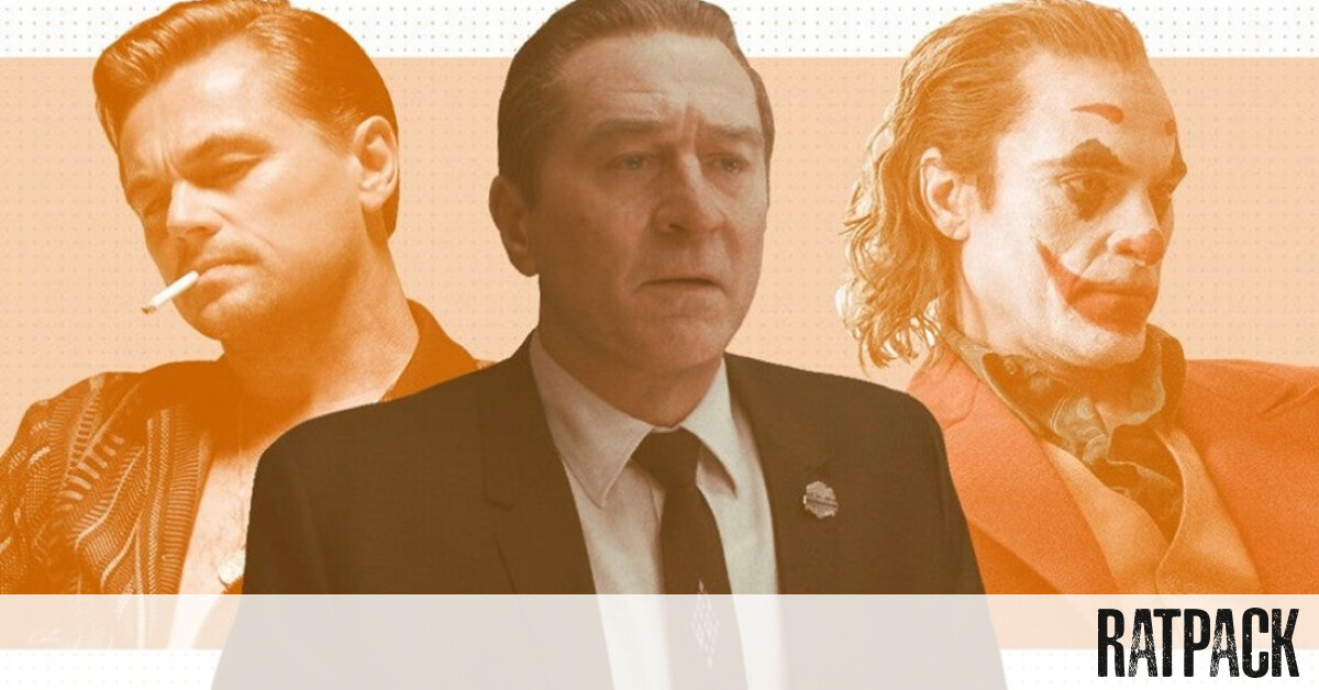 Oscars 2020: Αυτές είναι όλες οι φετινές υποψηφιότητες - Ratpack.gr