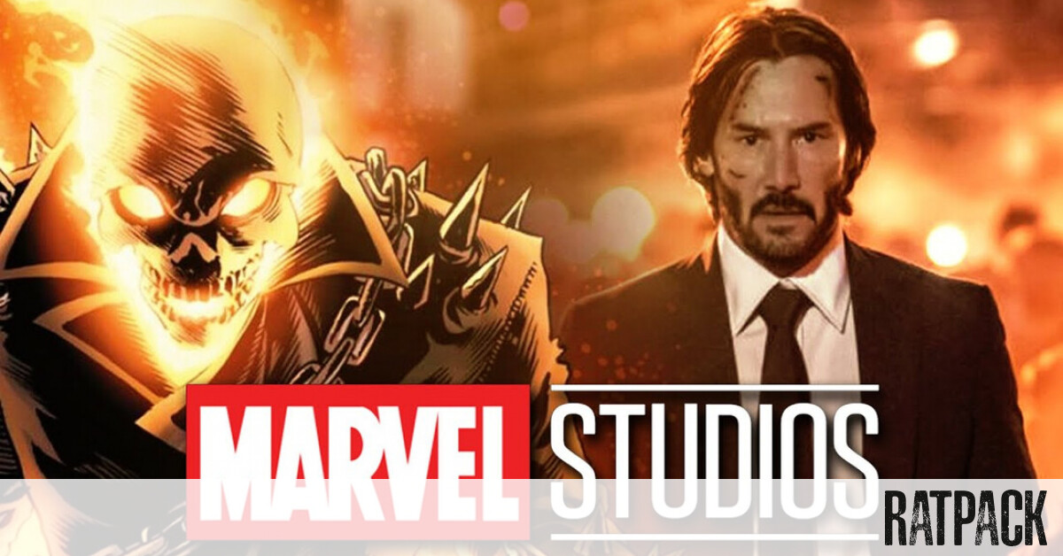 Θέλουμε τον Keanu Reeves στο σύμπαν της Marvel; - RatPack.gr