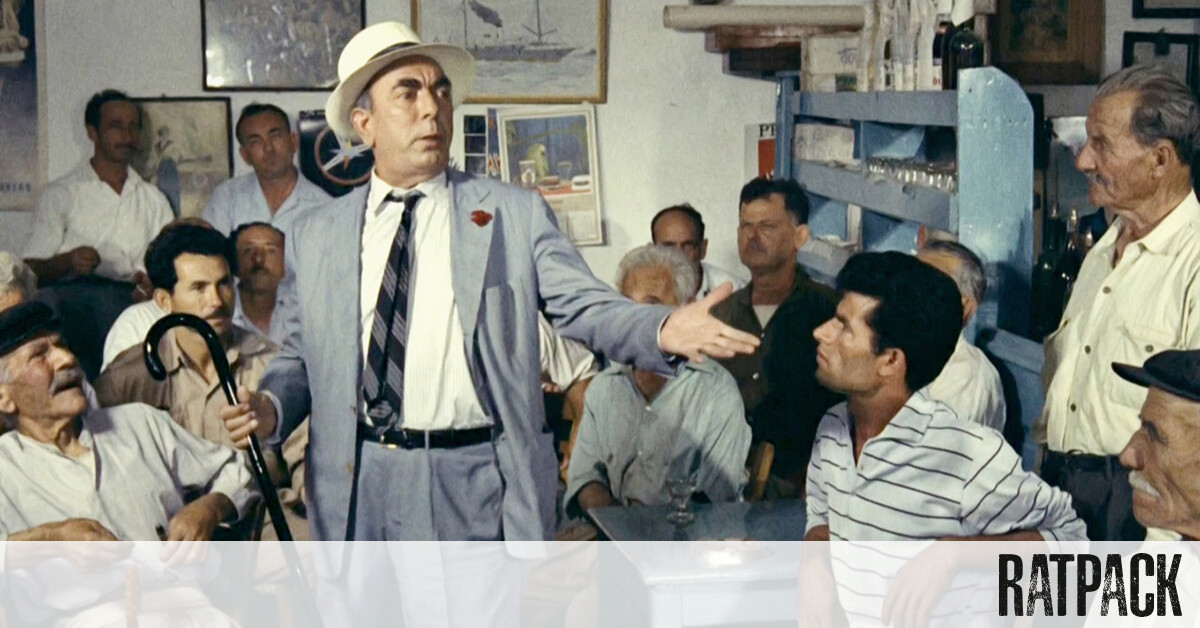 Διονύσης Παπαγιαννόπουλος: Ένας ήρωας που ήθελε να κάνει τον σταυρό του ...