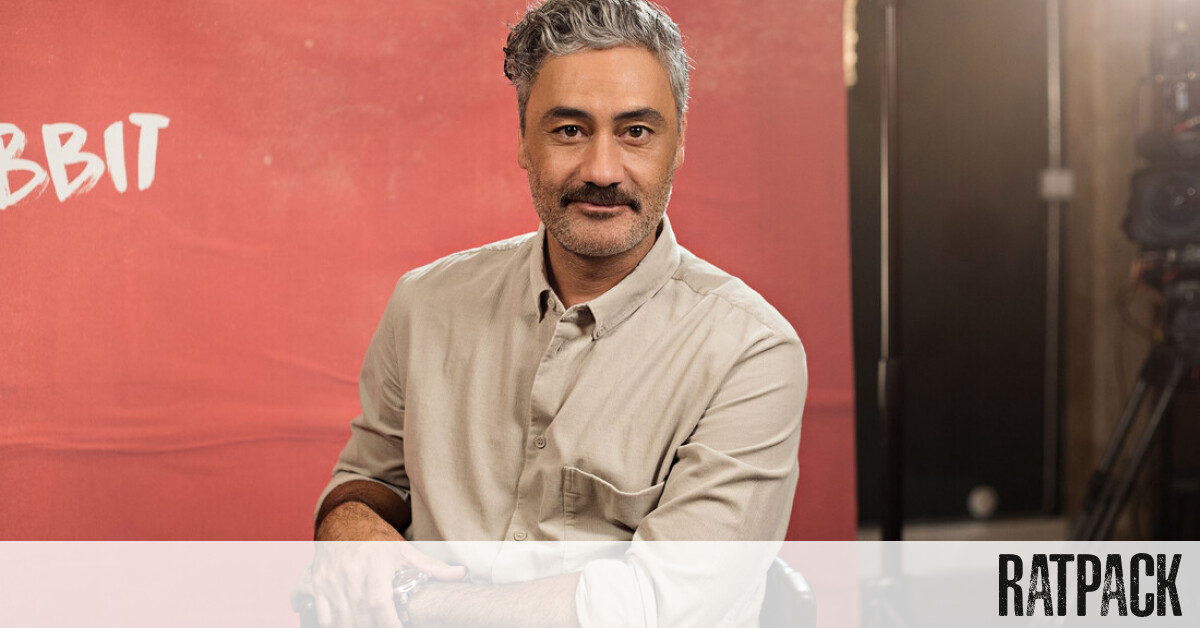 Είναι ο Taika Waititi ο κατάλληλος σκηνοθέτης για τη νέα ταινία Star Wars; - RatPack.gr