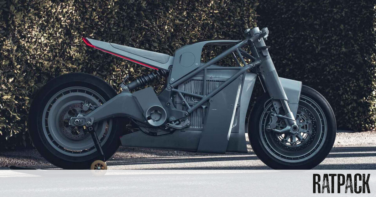 Η UMC-063 θα μπορούσε αλλά δεν είναι από το σύμπαν της Marvel - Ratpack.gr