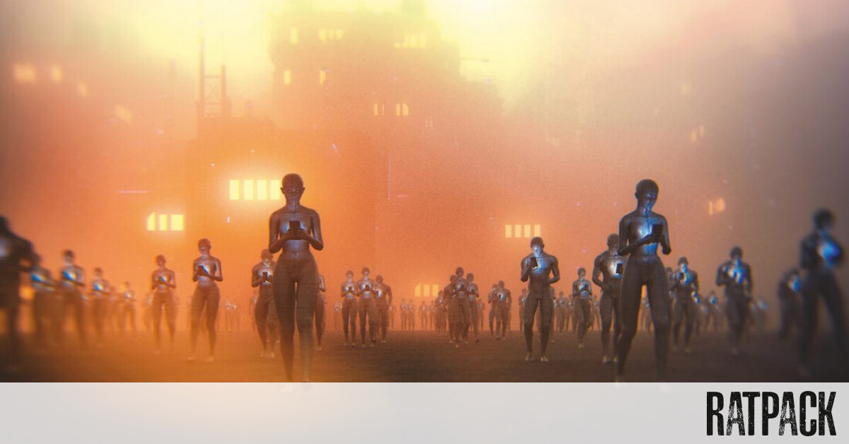 Smartphones: Τελικά το τηλέφωνο σου σε σκοτώνει ή όχι; - RatPack.gr