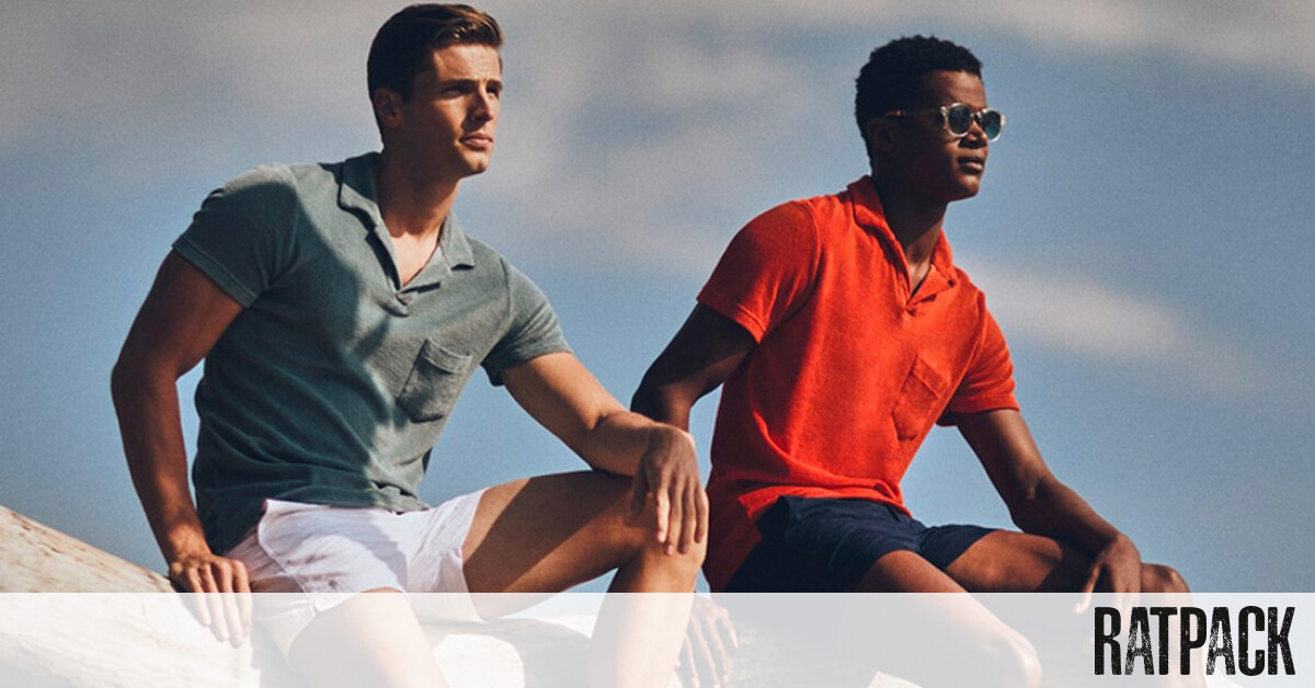 Τα πιο ολοκληρωμένα outfit για το φετινό καλοκαίρι - RatPack.gr