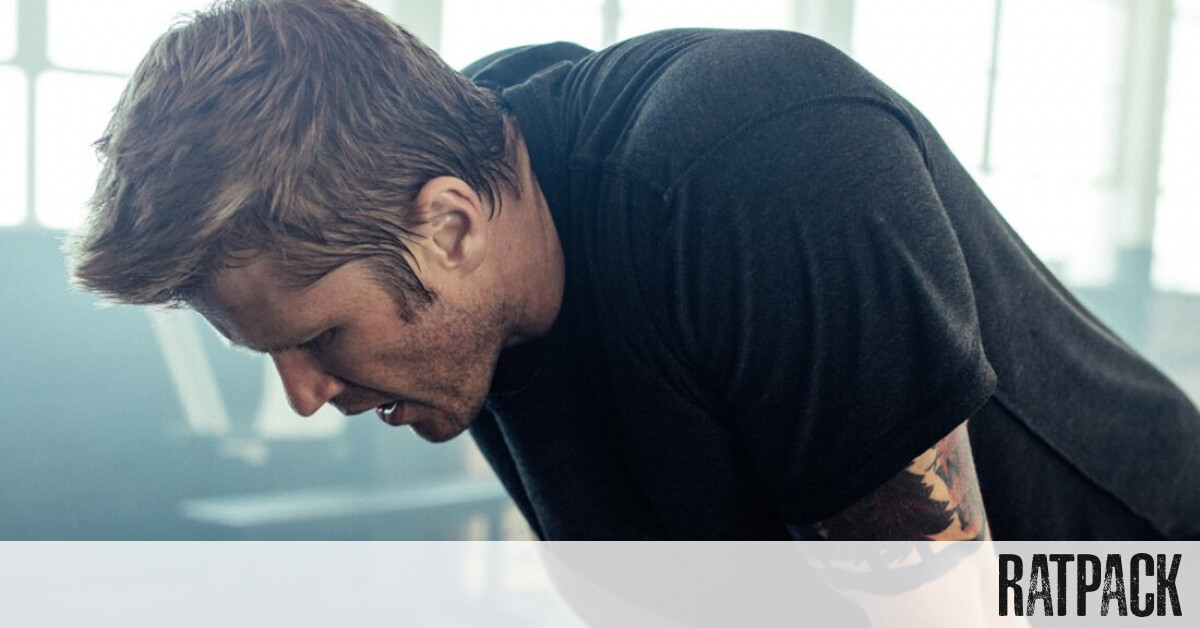 Με αυτό τον τρόπο θα σου περάσει η κρίση πανικού - Ratpack.gr