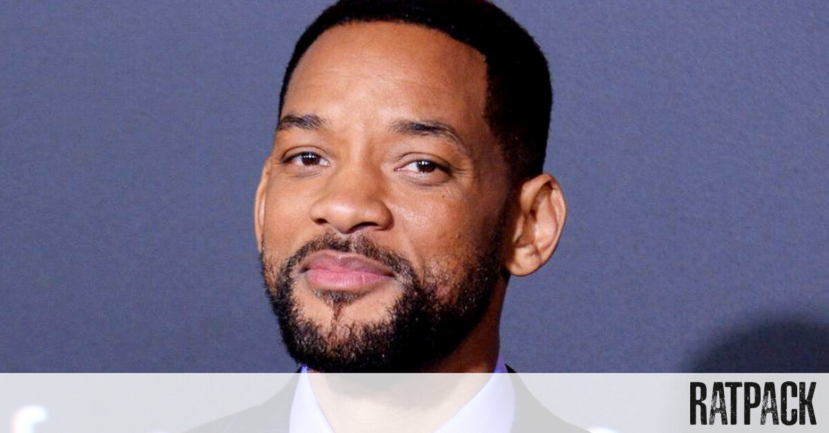 Το αιώνιο μούσι του Will Smith και πώς να το αποκτήσεις - RatPack.gr