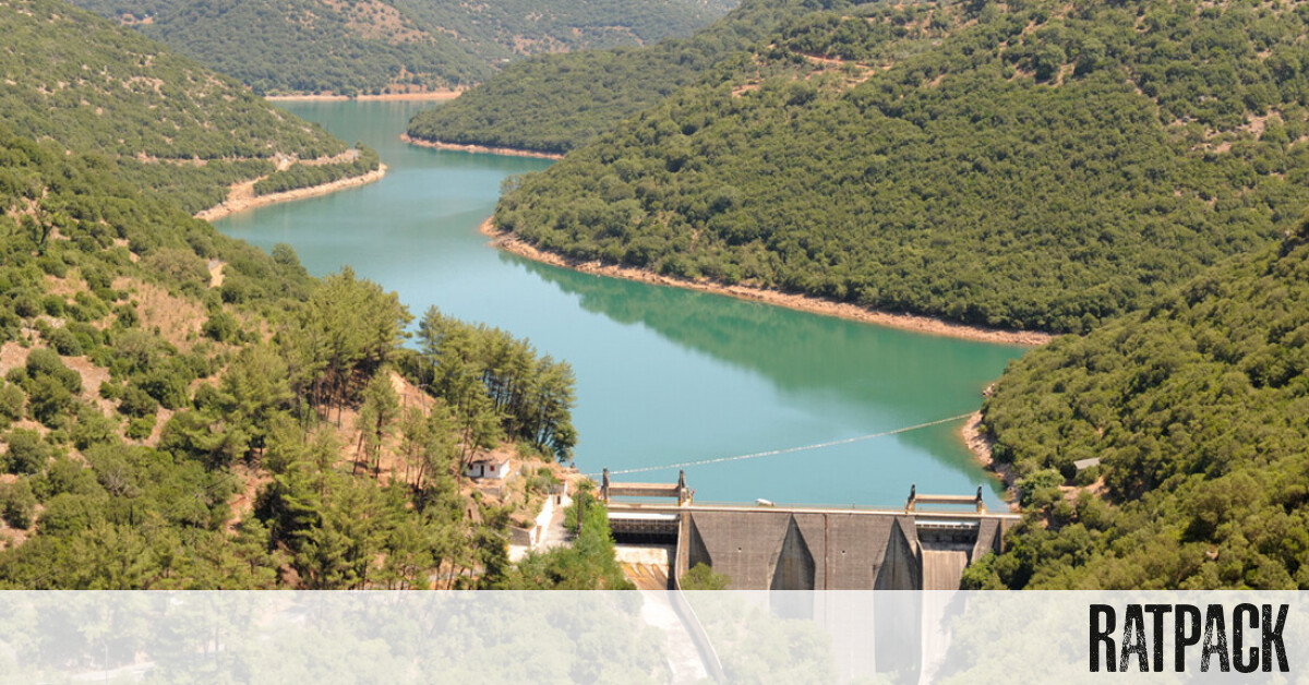 Τα καλύτερα road trip που μπορείς να κάνεις στην Ελλάδα - Ratpack.gr