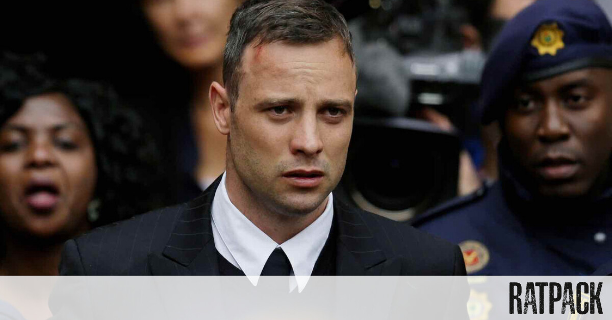 Ποια είναι τελικά η πραγματική ιστορία του Oscar Pistorius; - RatPack.gr
