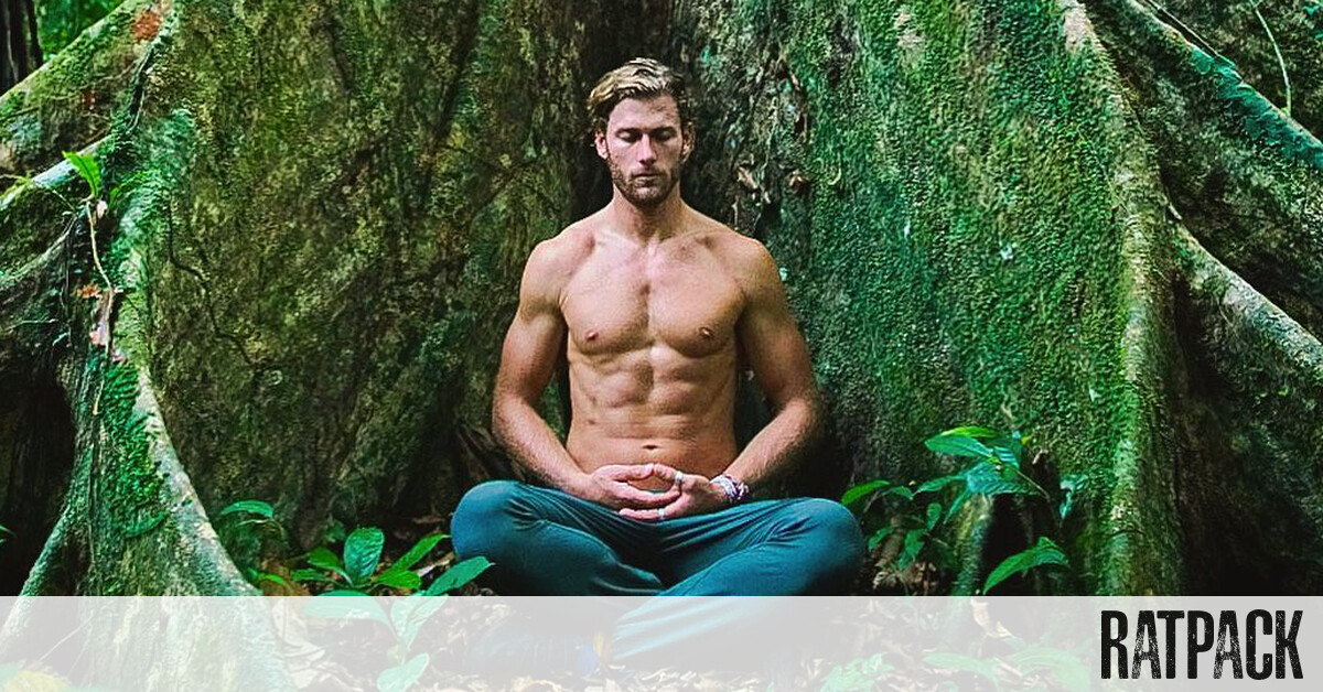 Lockdown Vol. 2: 4 φωτογραφίες που καμία γυναίκα δεν θέλει να δει στο προφίλ σου - Ratpack.gr