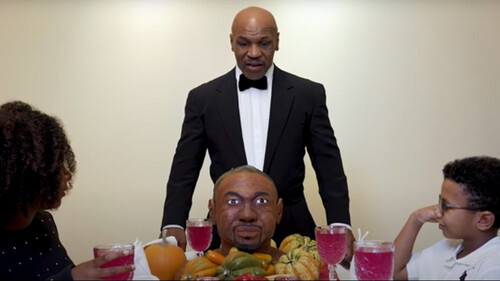 Πώς ο Mike Tyson ταπείνωσε τον αντίπαλό του σε όλο το διαδίκτυο ...