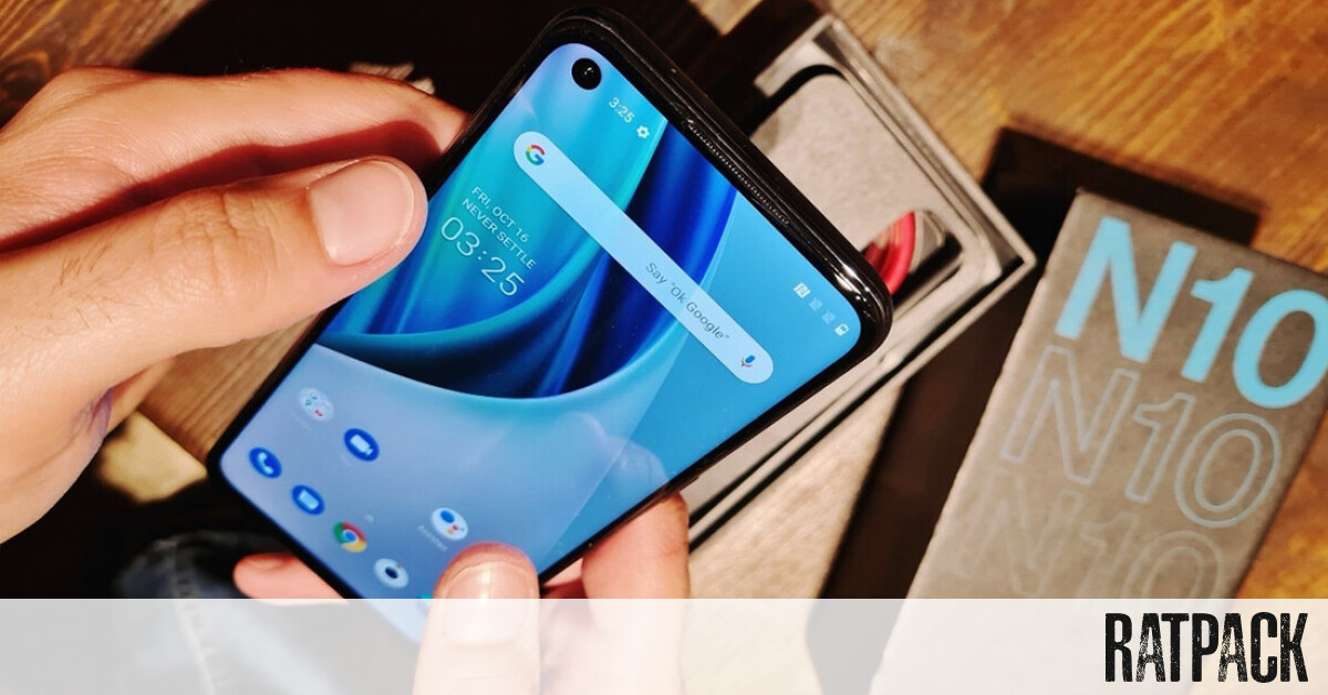 Πώς θα βρεις το πιο tech smartphone με λιγότερα χρήματα - RatPack.gr