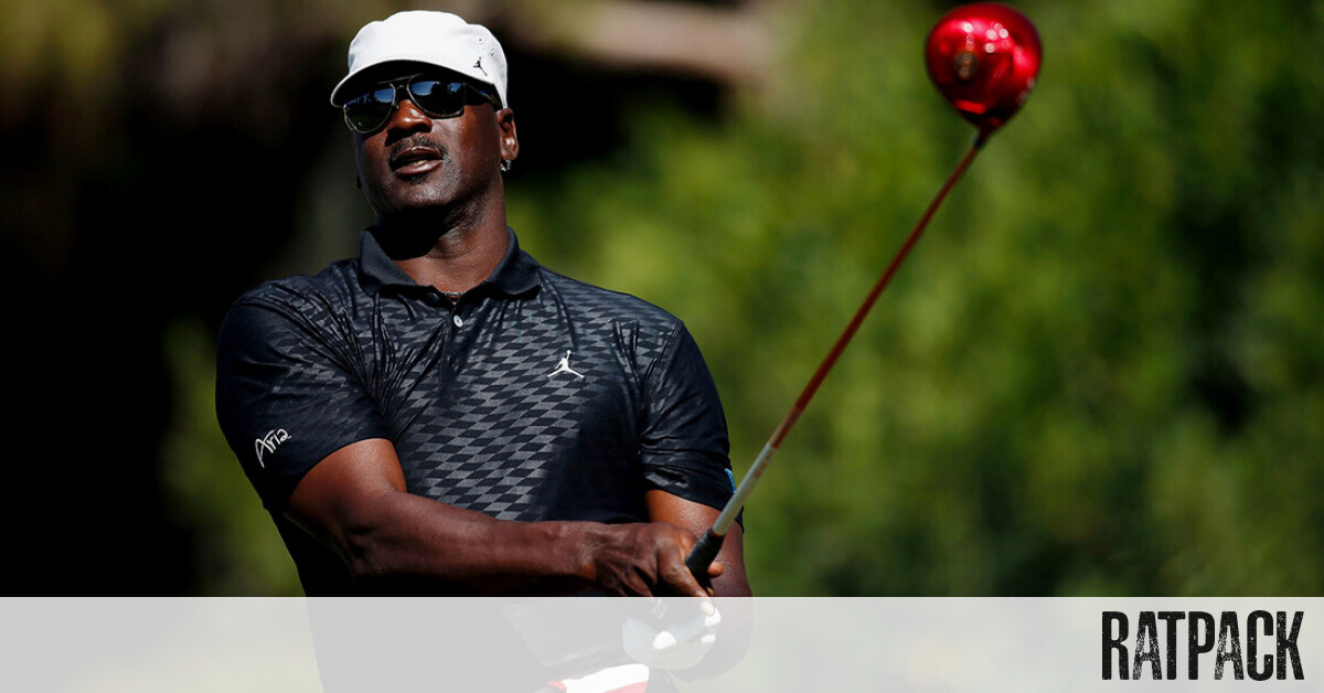 O Michael Jordan φτιάχνει γήπεδο golf και είναι αντάξιο της φήμης του ...
