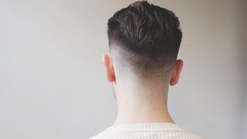 Όλα όσα πρέπει να ξέρεις για τα fades - RatPack.gr