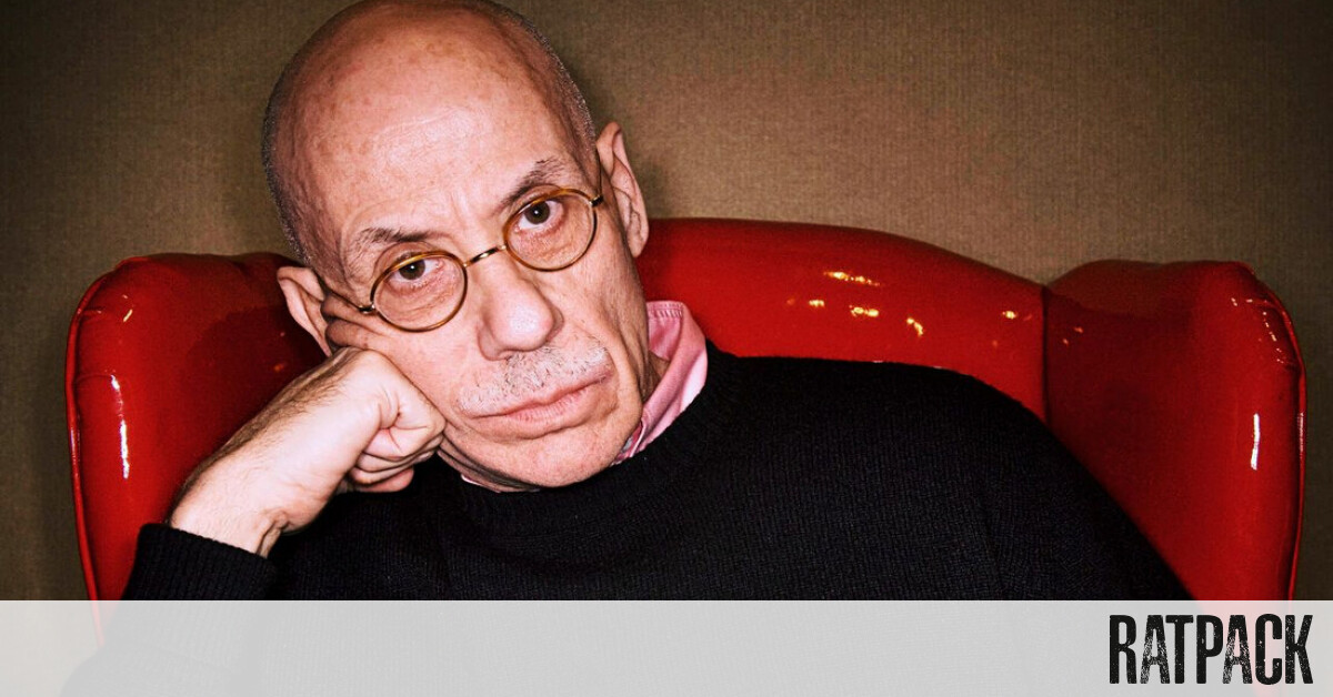 James Ellroy: Ο συγγραφέας της σκοτεινής Δυτικής ακτής που πότισε τις ...