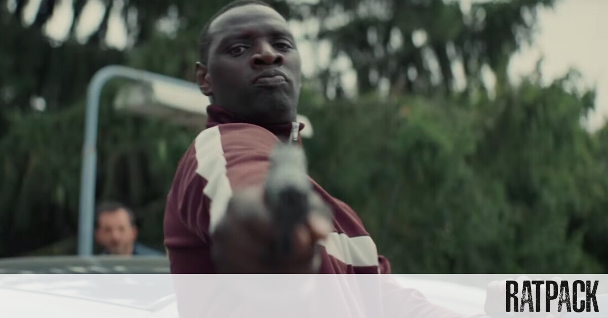 «Lupin»: Το Part 2 θα είναι πολύ πιο σκοτεινό - Ratpack.gr