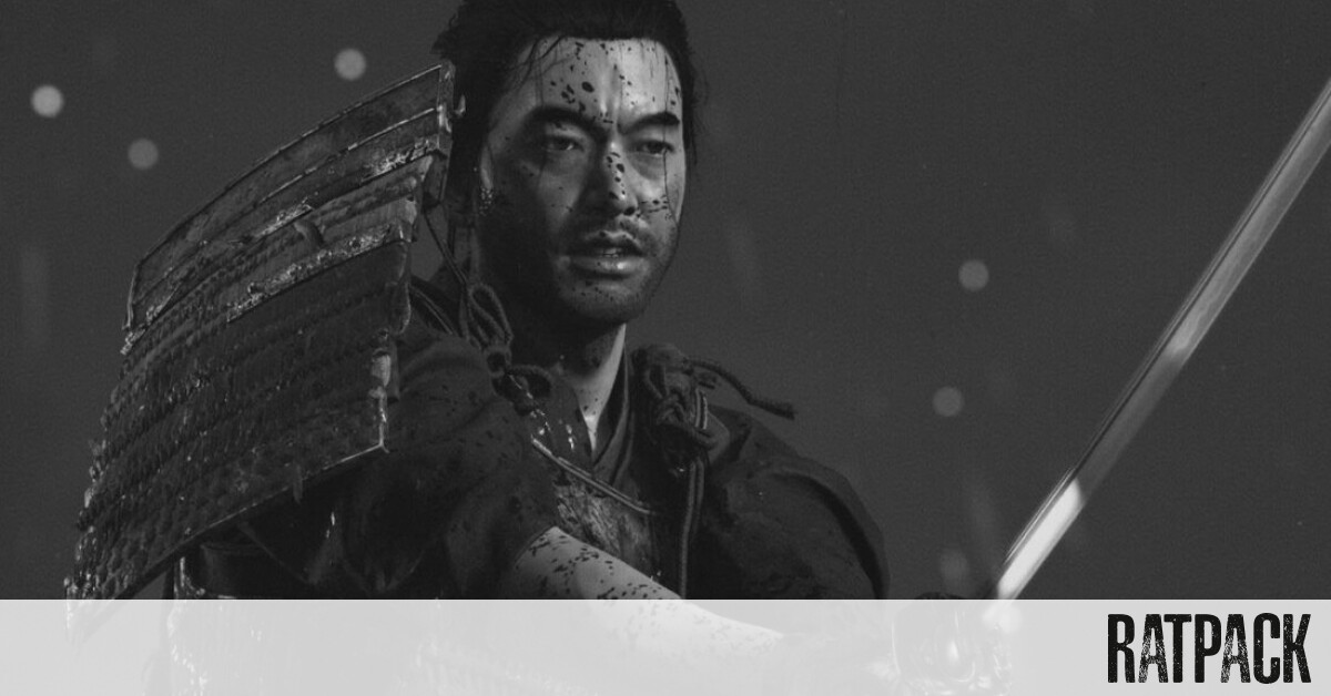Ghost of Tsushima: Γίνεται ταινία από τον σκηνοθέτη του John Wick - RatPack.gr
