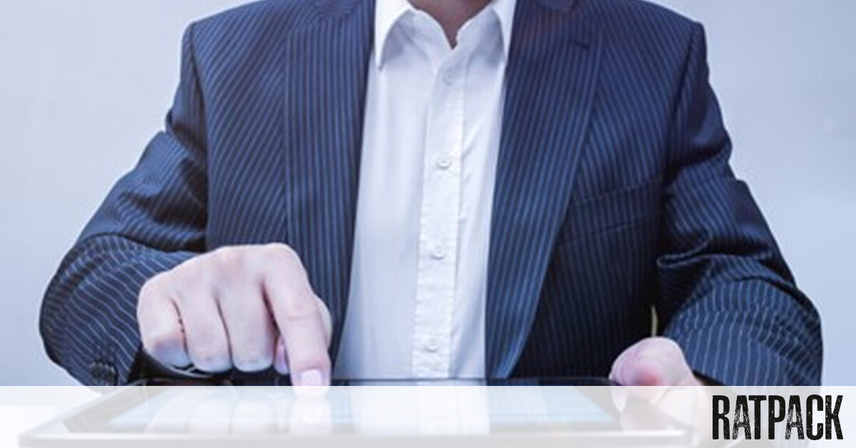 Βρες το κατάλληλο tablet για να είσαι… always connected με τη δουλειά σου! - RatPack.gr