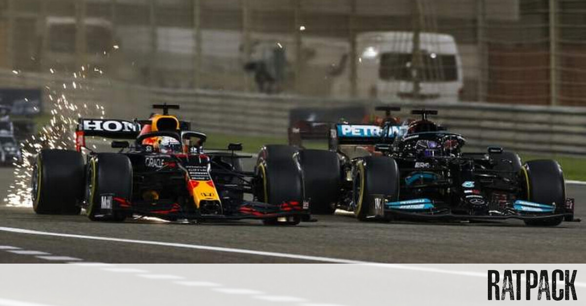 Formula One: Μήπως φέτος θα έχει επιτέλους ενδιαφέρον; - RatPack.gr
