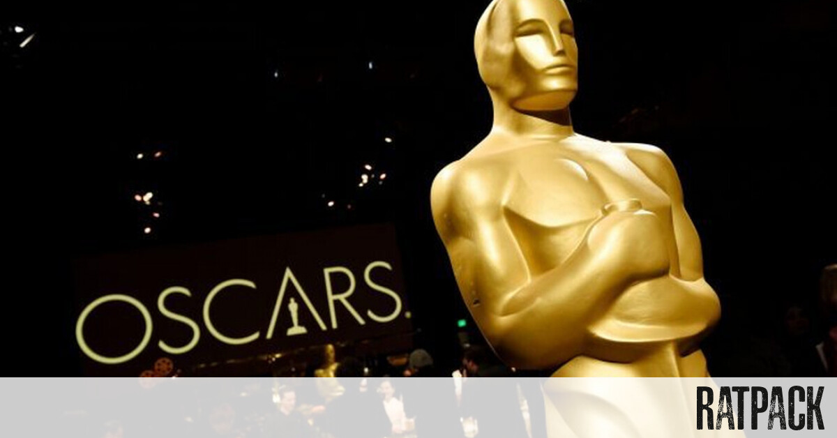 Όσκαρ 2021: Πάτος η τηλεθέαση φέτος! - Ratpack.gr