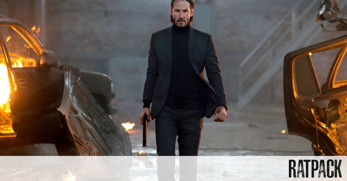 John Wick: Μάθαμε περισσότερες λεπτομέρειες για τη νέα τηλεοπτική σειρά - Ratpack.gr