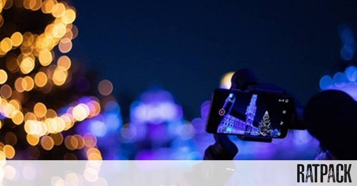 Κάνε επαγγελματικά «κλικ» με τα 10 καλύτερα φωτογραφικά smartphones! - RatPack.gr