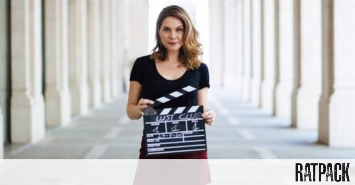 H εταιρία της Erika Lust προσφέρει κάτι ξεχωριστό στους εργαζομένους της - Ratpack.gr