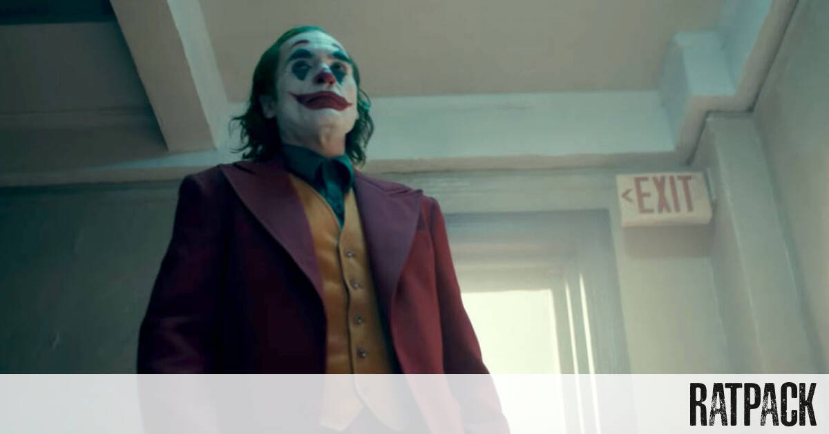 Joker Sequel: Μήπως δεν θα δούμε μόνο μία ταινία ακόμα; - Ratpack.gr