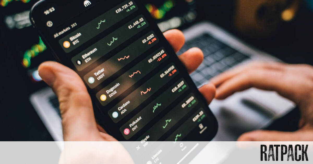 Αν έχεις iPhone πρέπει να εγκαταστήσεις το τελευταίο update του λογισμικού - Ratpack.gr