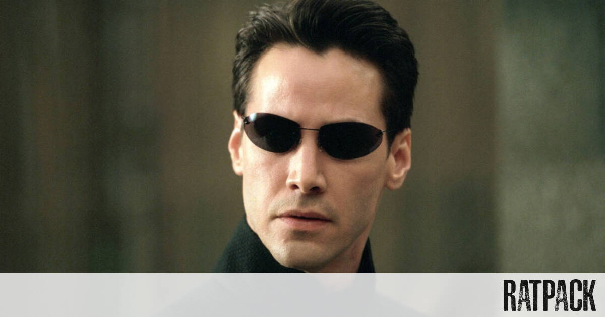 The Matrix: Resurrections – Ένας τίτλος που τα λέει όλα - RatPack.gr